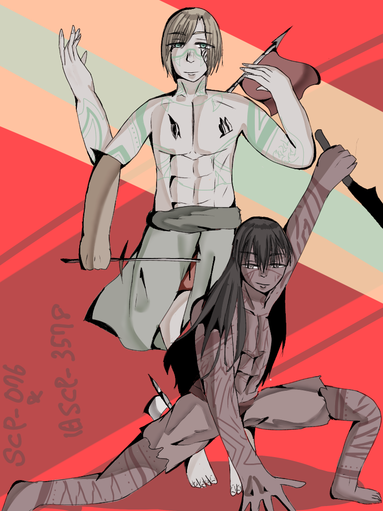 ダエーバイツ - ibisPaint