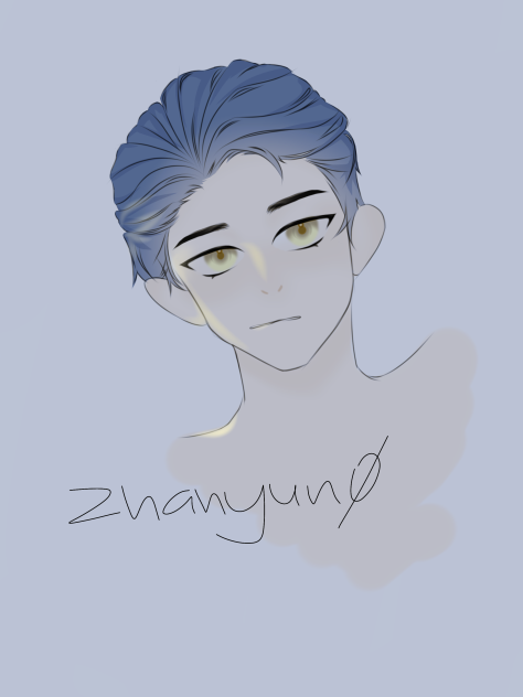 Untitled419 - ibisPaint