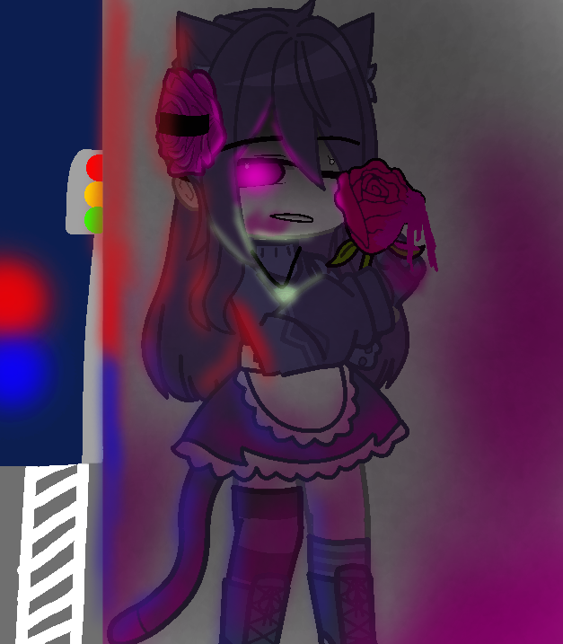 missing murder - ibisPaint