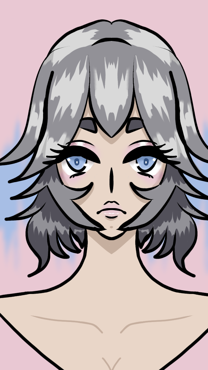 Untitled261 - ibisPaint