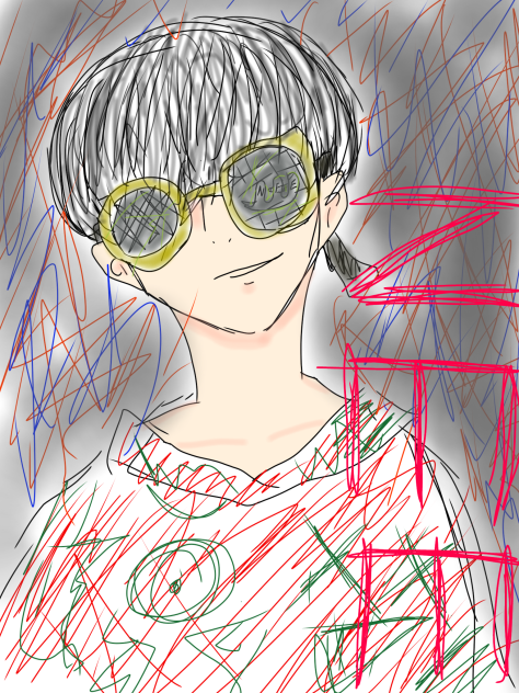 NEEくぅ - ibisPaint