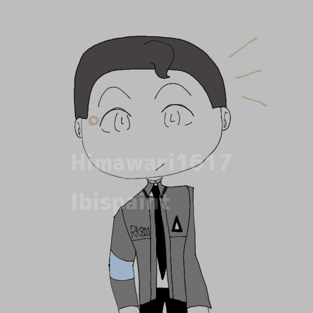Rk800! - ibisPaint