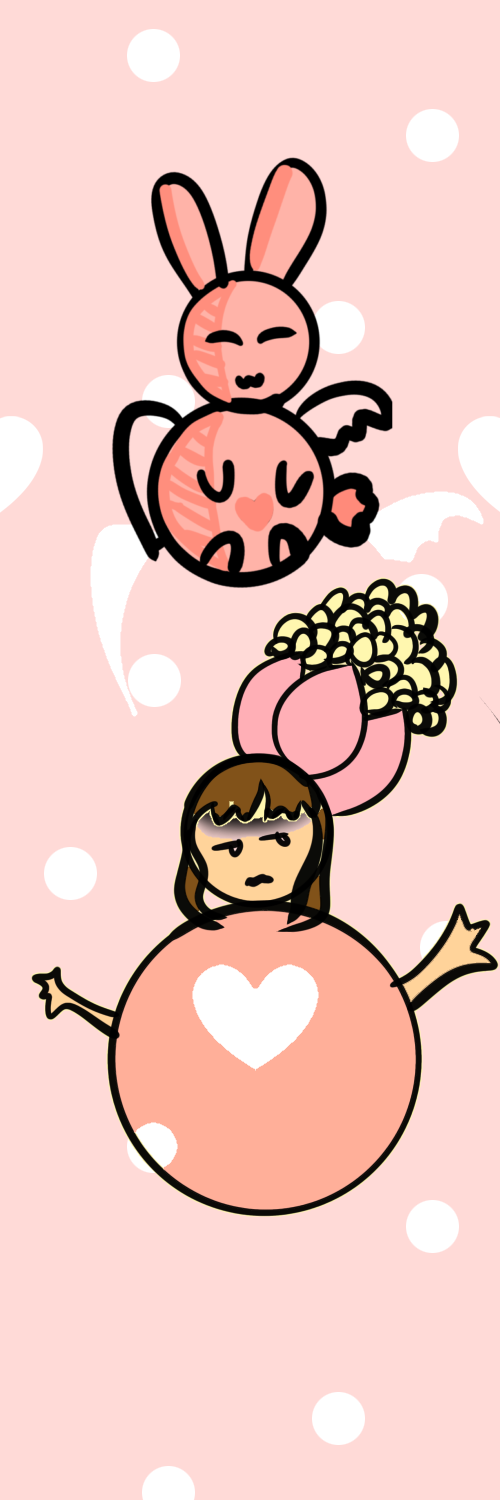 Why am I here! - ibisPaint