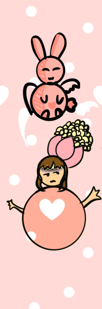 Why am I here! - ibisPaint