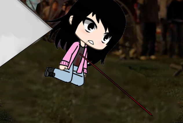 Destino Final 3 La Muerte De Perry - ibisPaint