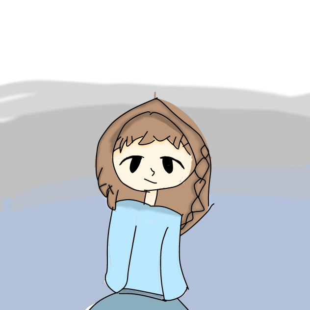 Drawing #52 UWU - ibisPaint