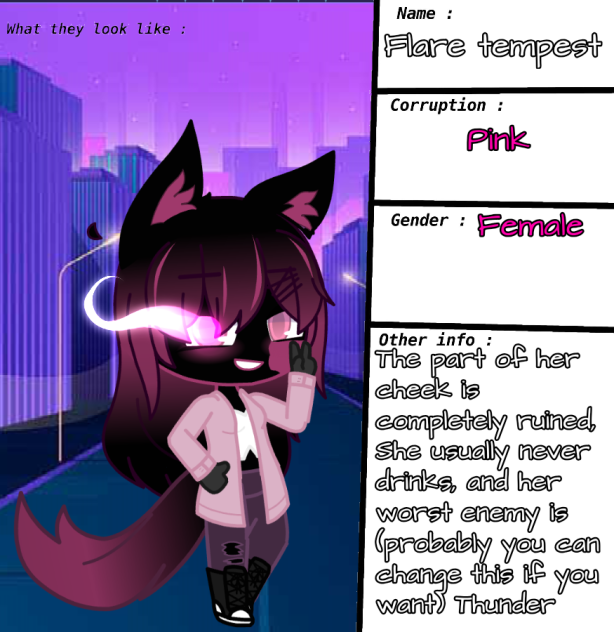 Forms for the JaSB series - ibisPaint