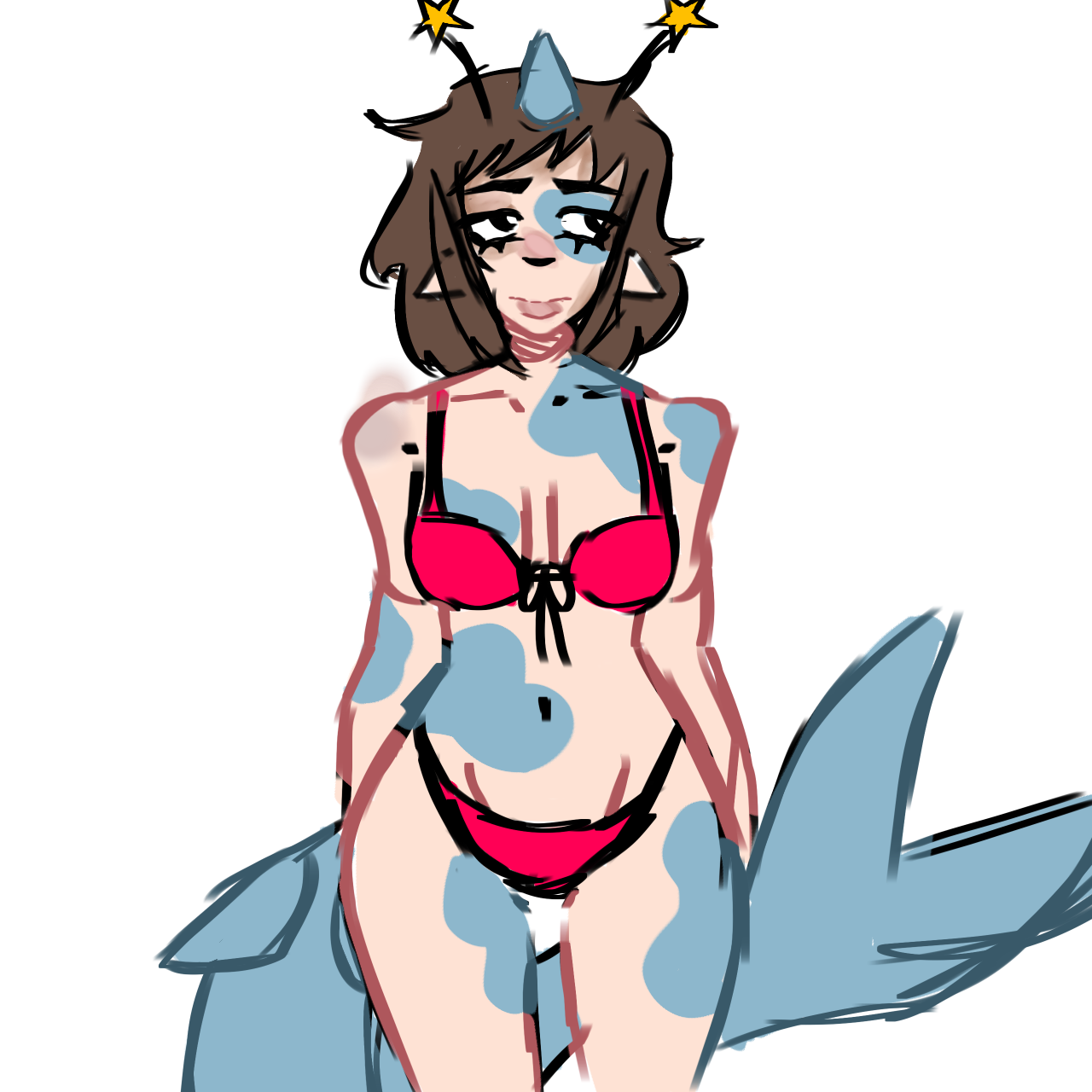 MY NEW MAIN - ibisPaint