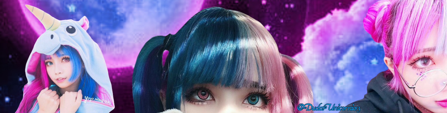 Yuyu monster - ibisPaint