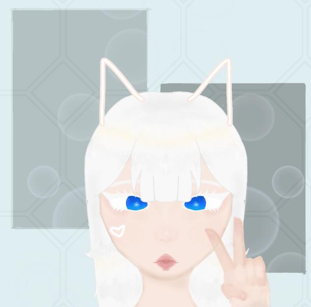 Opal new style - ibisPaint