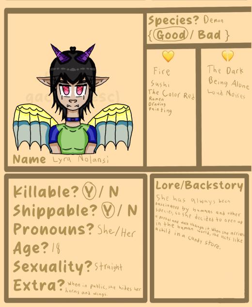 Obsessed CS - ibisPaint