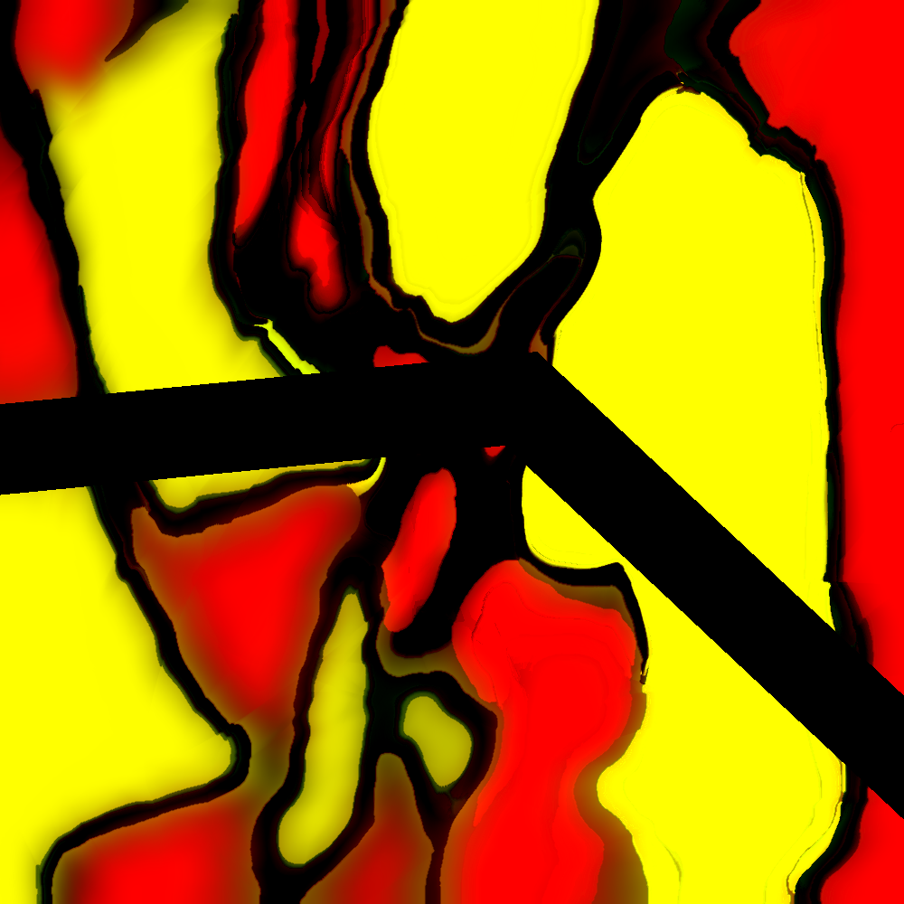 cracking dimensions - ibisPaint