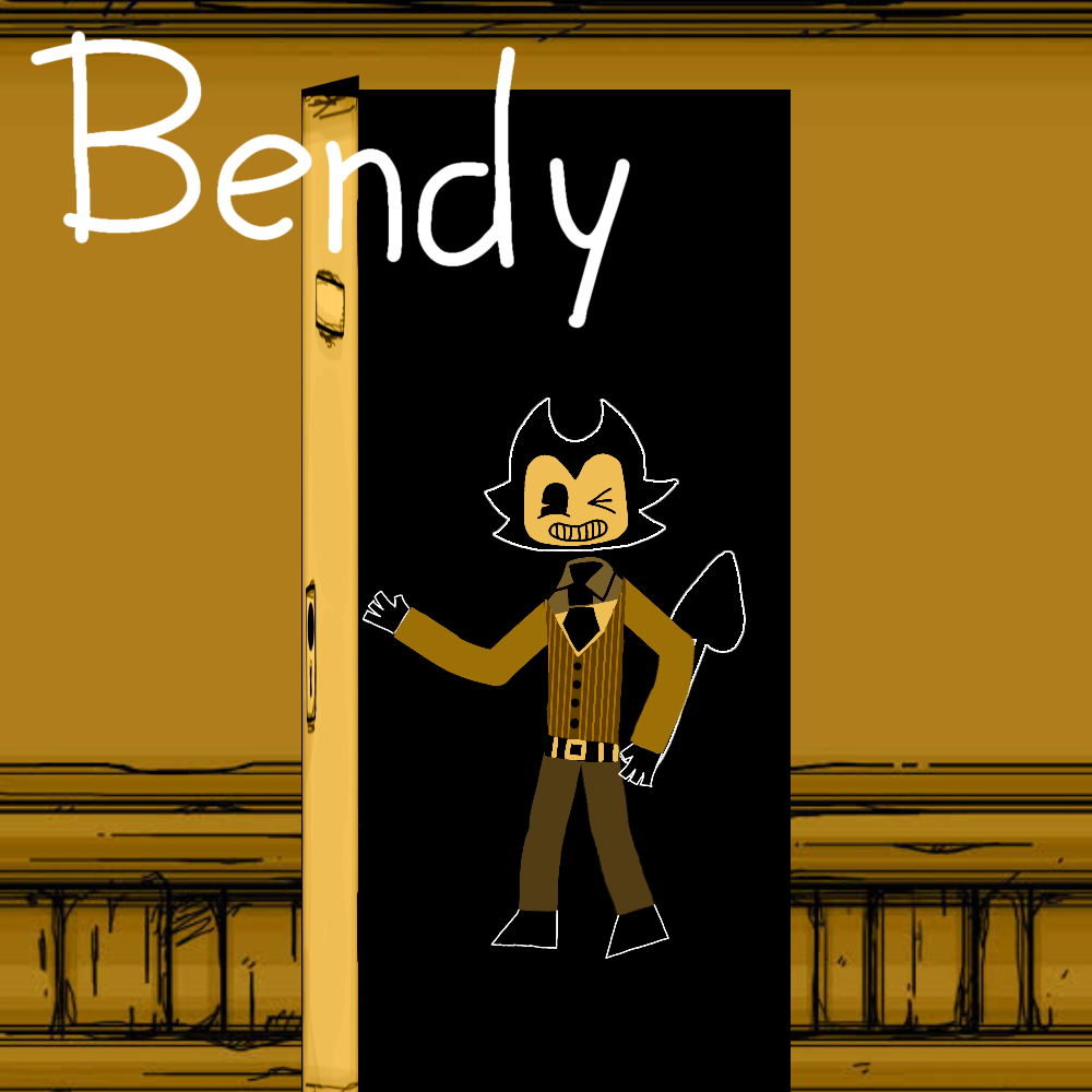 Bendy FPE (F∆D) - ibisPaint