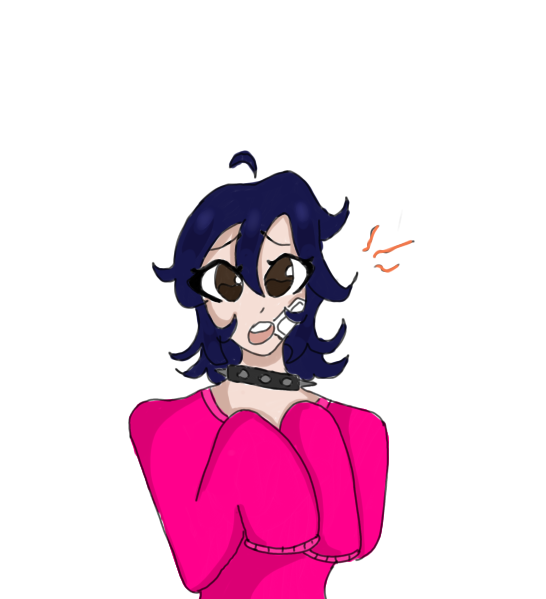 Pleaseeeee 🙏 - ibisPaint