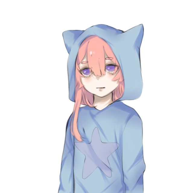 Lil meow meow - ibisPaint