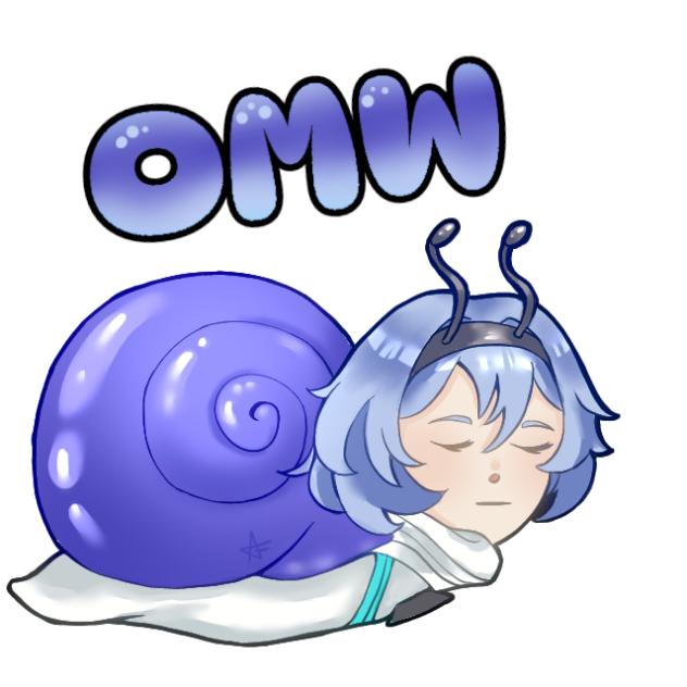 Yugiri spray strinova - ibisPaint