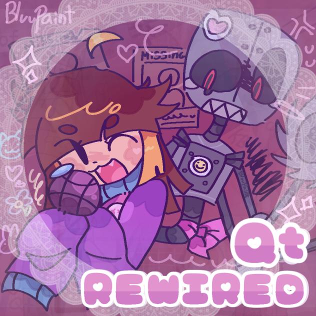 Qt REWIRED - ibisPaint