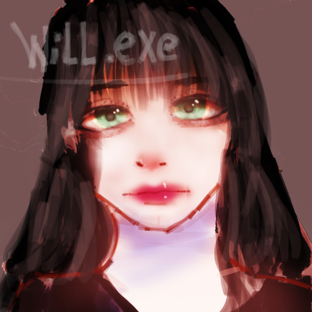idk - ibisPaint