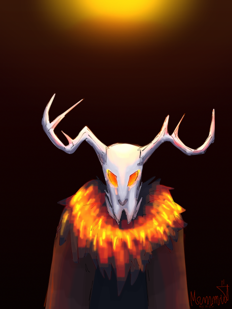 Lighting practice pt.2 - ibisPaint