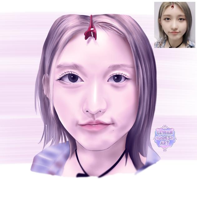 Happy Gaeul (가을) Day - ibisPaint
