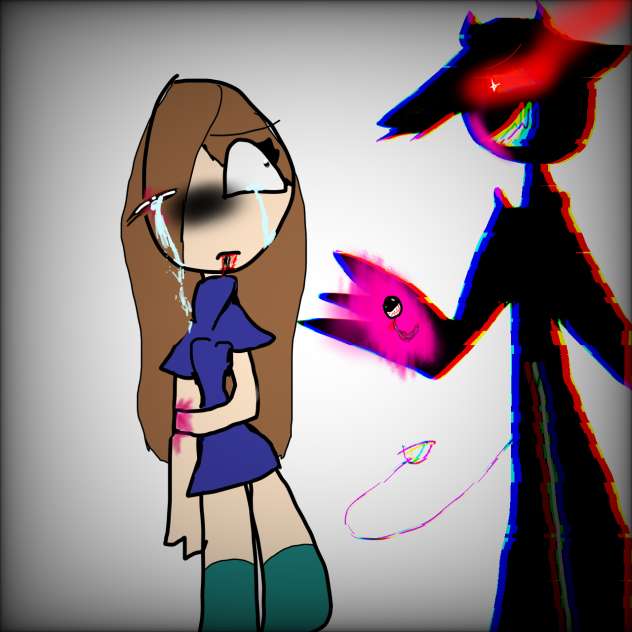 •Your not alone• - ibisPaint