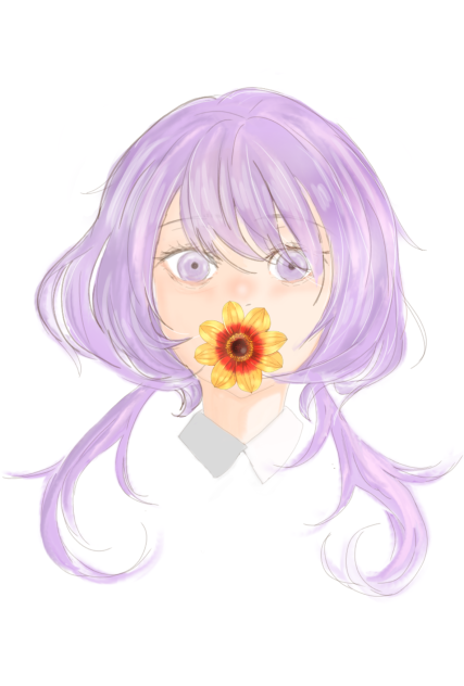 Lila・Benafsh - ibisPaint