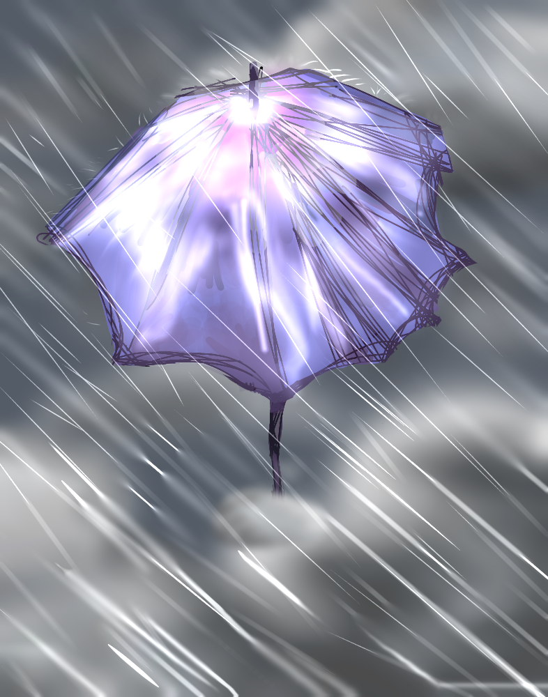 Intento de realismo #2 - ibisPaint