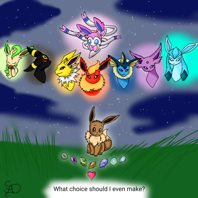 What to choose - ibisPaint