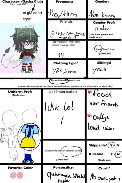 CS again lol - ibisPaint