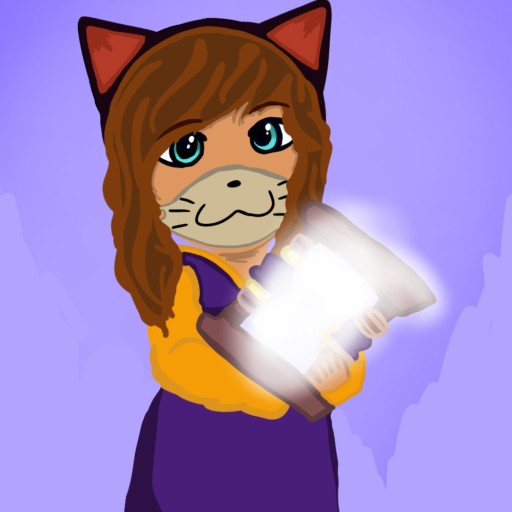 Hat kid nyakuza metro - ibisPaint