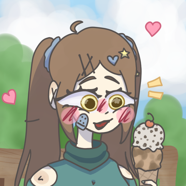 Pfp Contest Submission! - ibisPaint