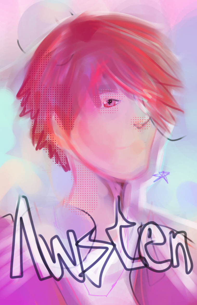 idk what im doing - ibisPaint