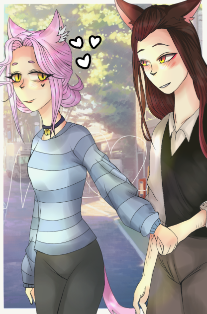 💘His love💘 - ibisPaint