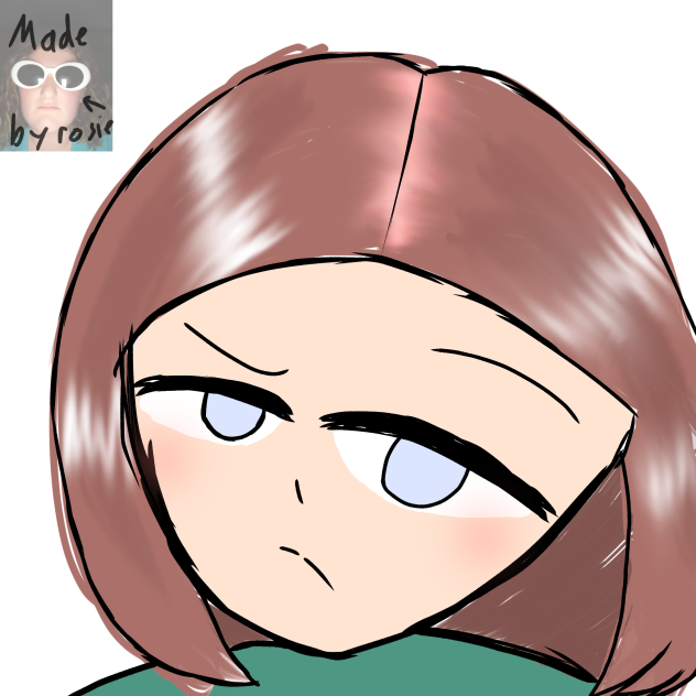 Pfp for -Marshmello- xd - ibisPaint