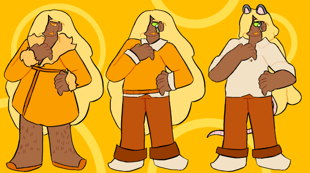 BUTTERRR - ibisPaint