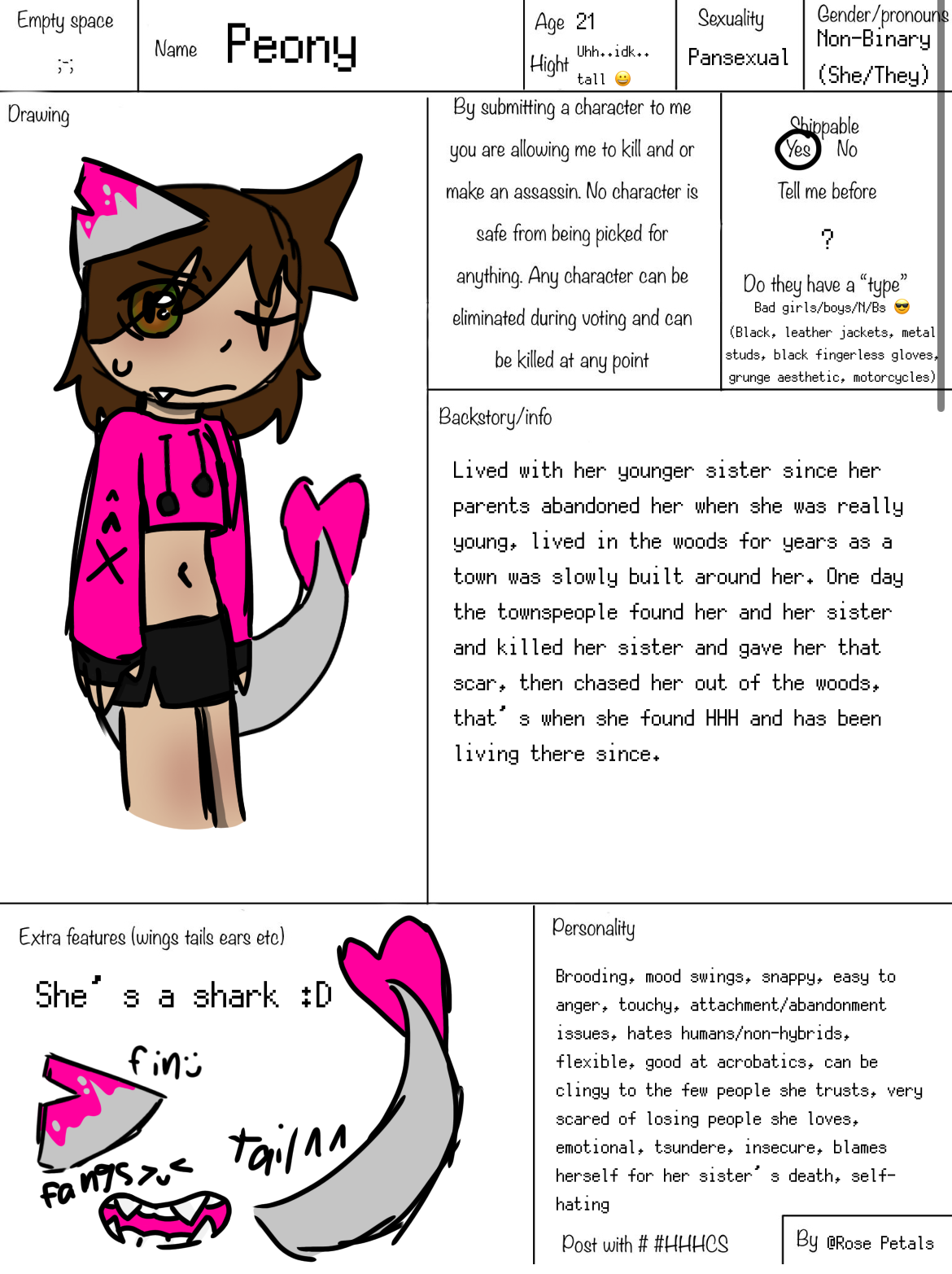 ANOTHER cs! (Peony) - ibisPaint