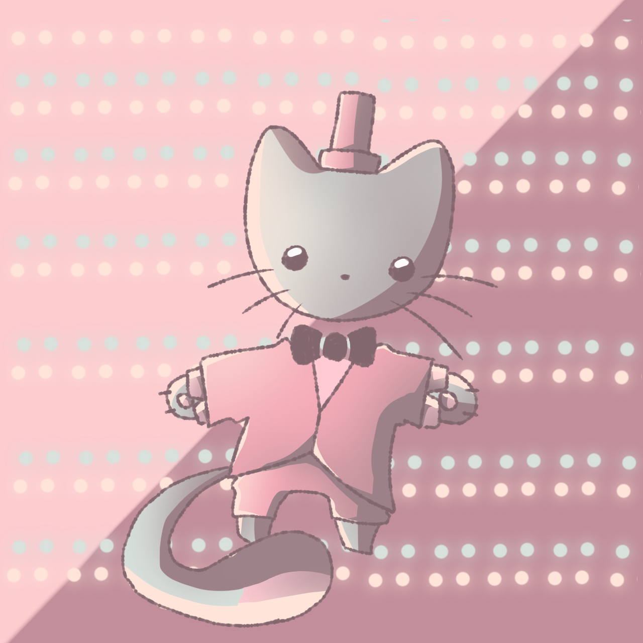 Color palettes pt2 - ibisPaint