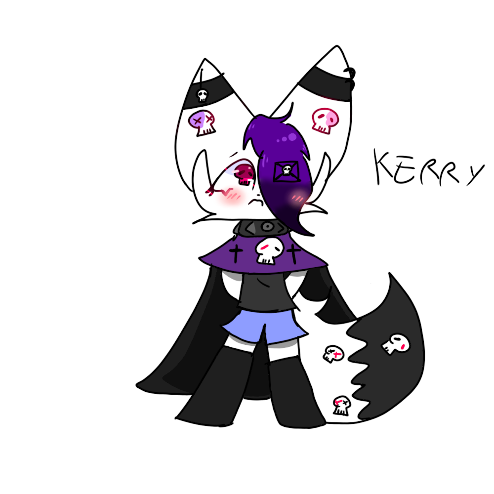 •Kerry• - ibisPaint