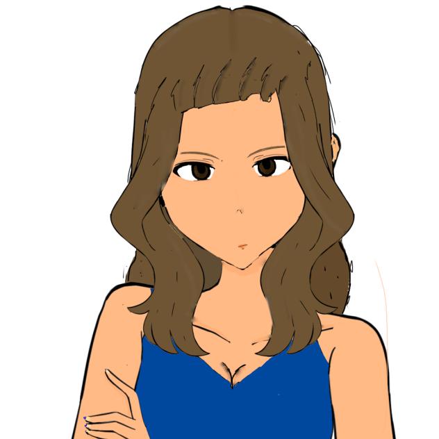 me - ibisPaint