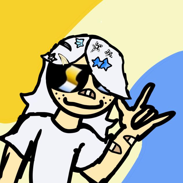 Nine cosplay concept BFB-XFOHV - ibisPaint