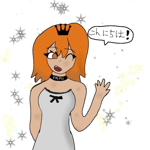 Disco ️🪩 - ibisPaint