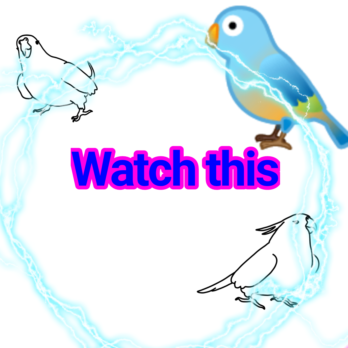 Watch this - ibisPaint