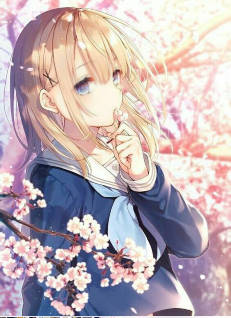 L´été au Japon - ibisPaint