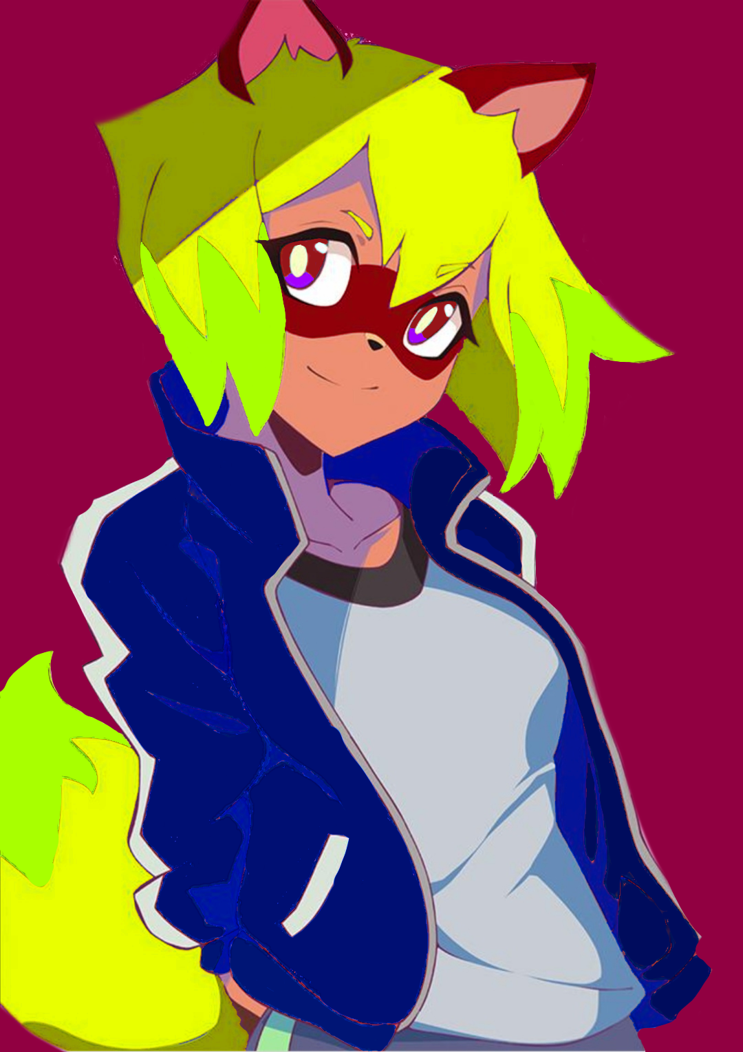 Senza titolo 18 - ibisPaint