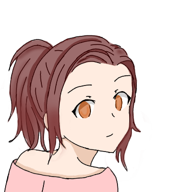 This is my oc. - ibisPaint