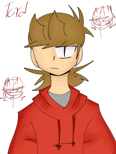 Tord - ibisPaint