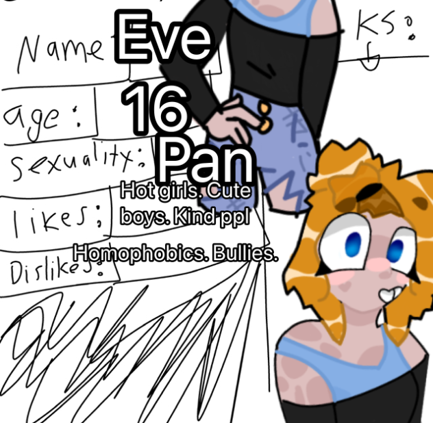 Character entry ^w^ - ibisPaint