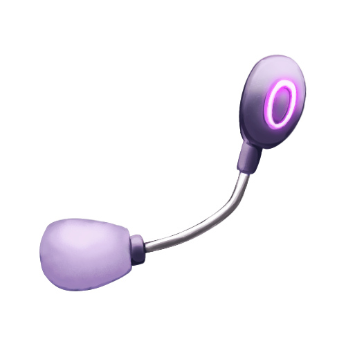 Headset - ibisPaint