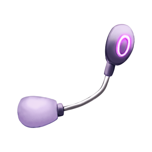 Headset - ibisPaint