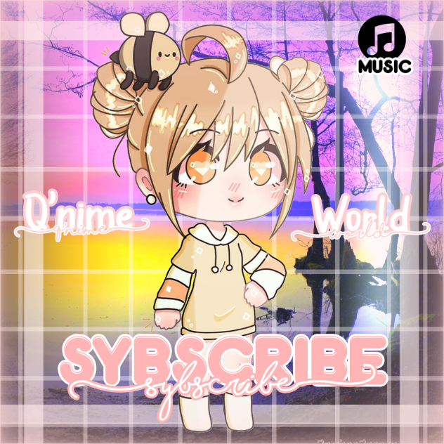 Q'nimeWorld Music - ibisPaint